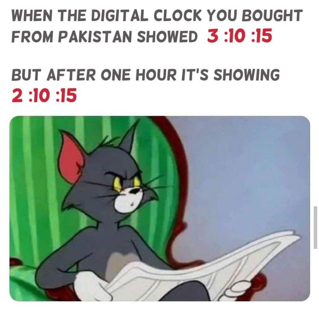 Something's wrong | Scrolller