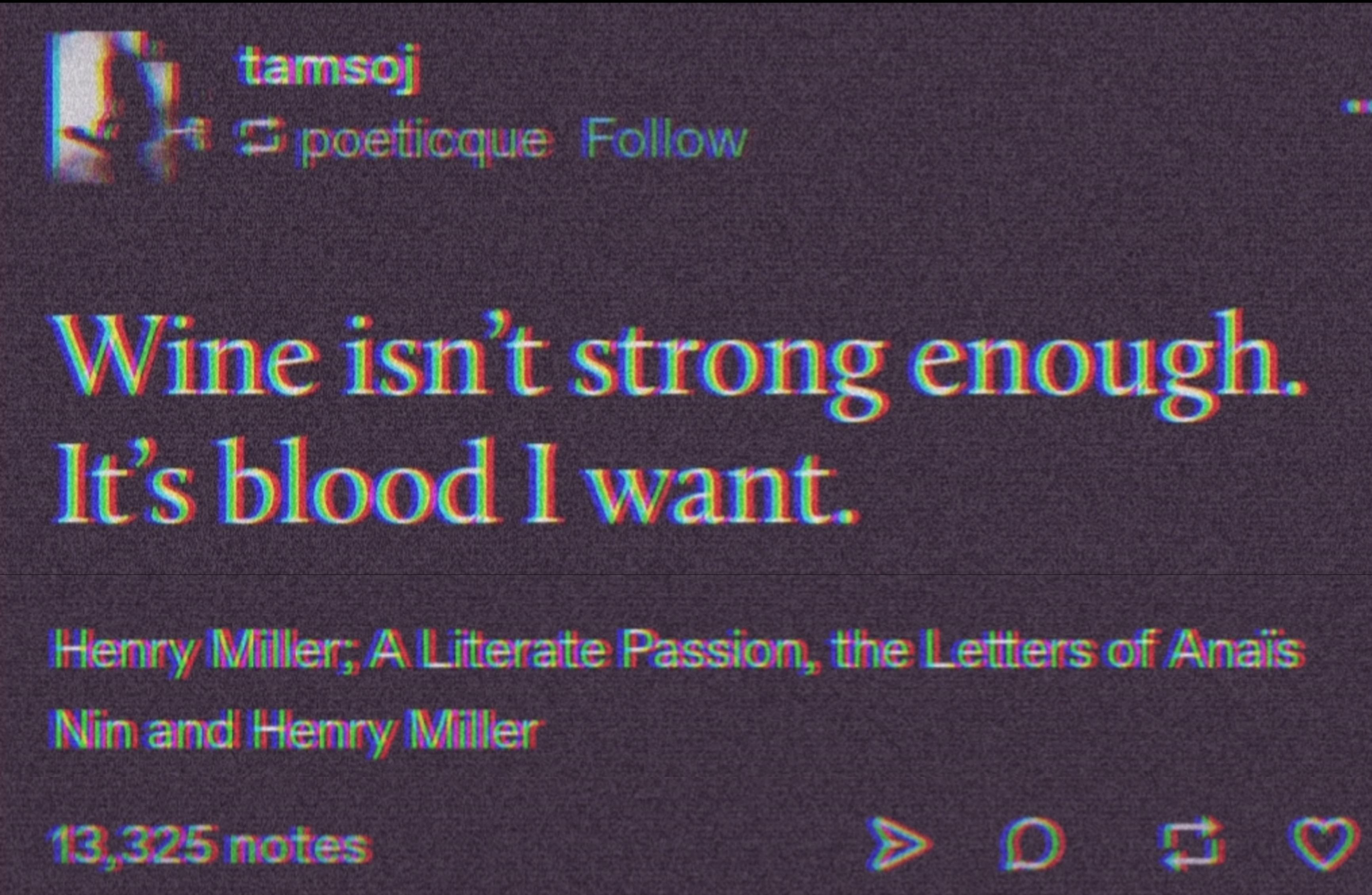 Sometimes, | Scrolller