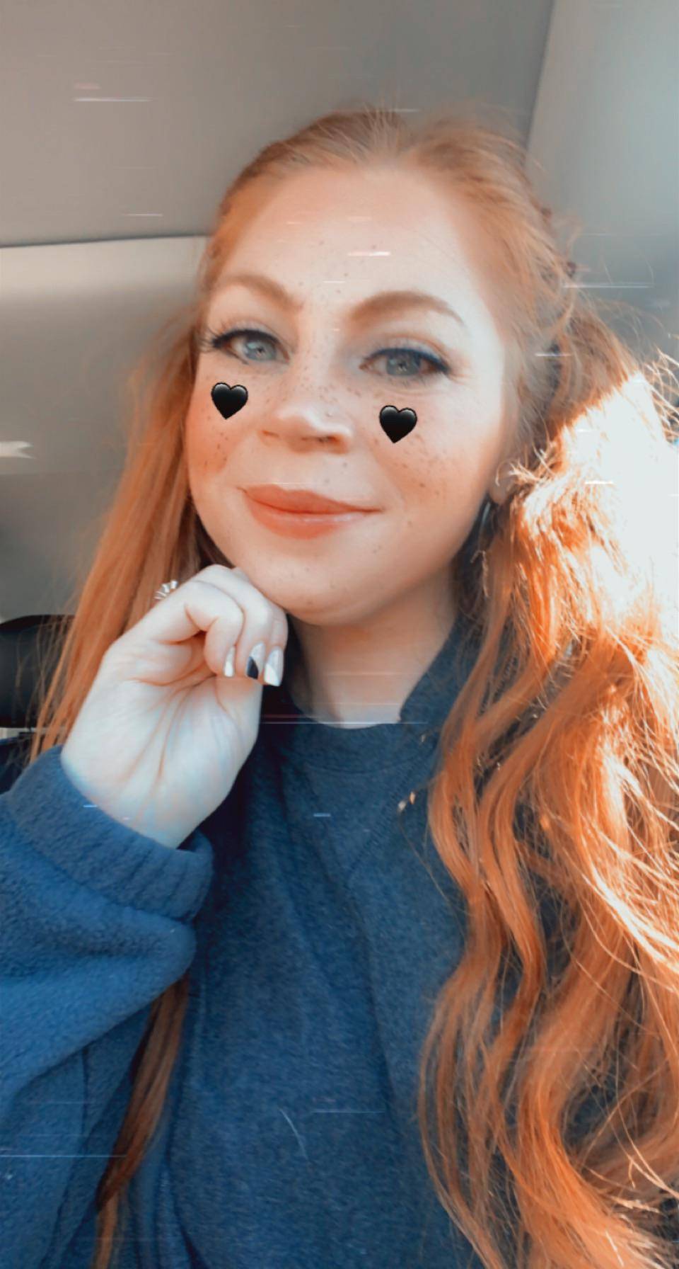 Sometimes I wish I could have this snap filter on all the time | Scrolller