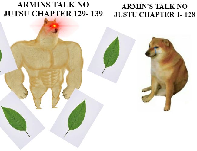 Somewhere along the Line he Evolved | Scrolller