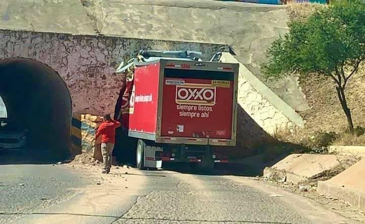 Somewhere In Mexico Scrolller