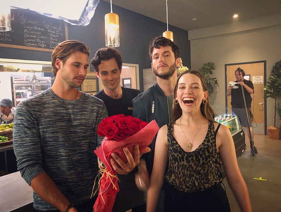 Somewhere in parallel universe | Scrolller