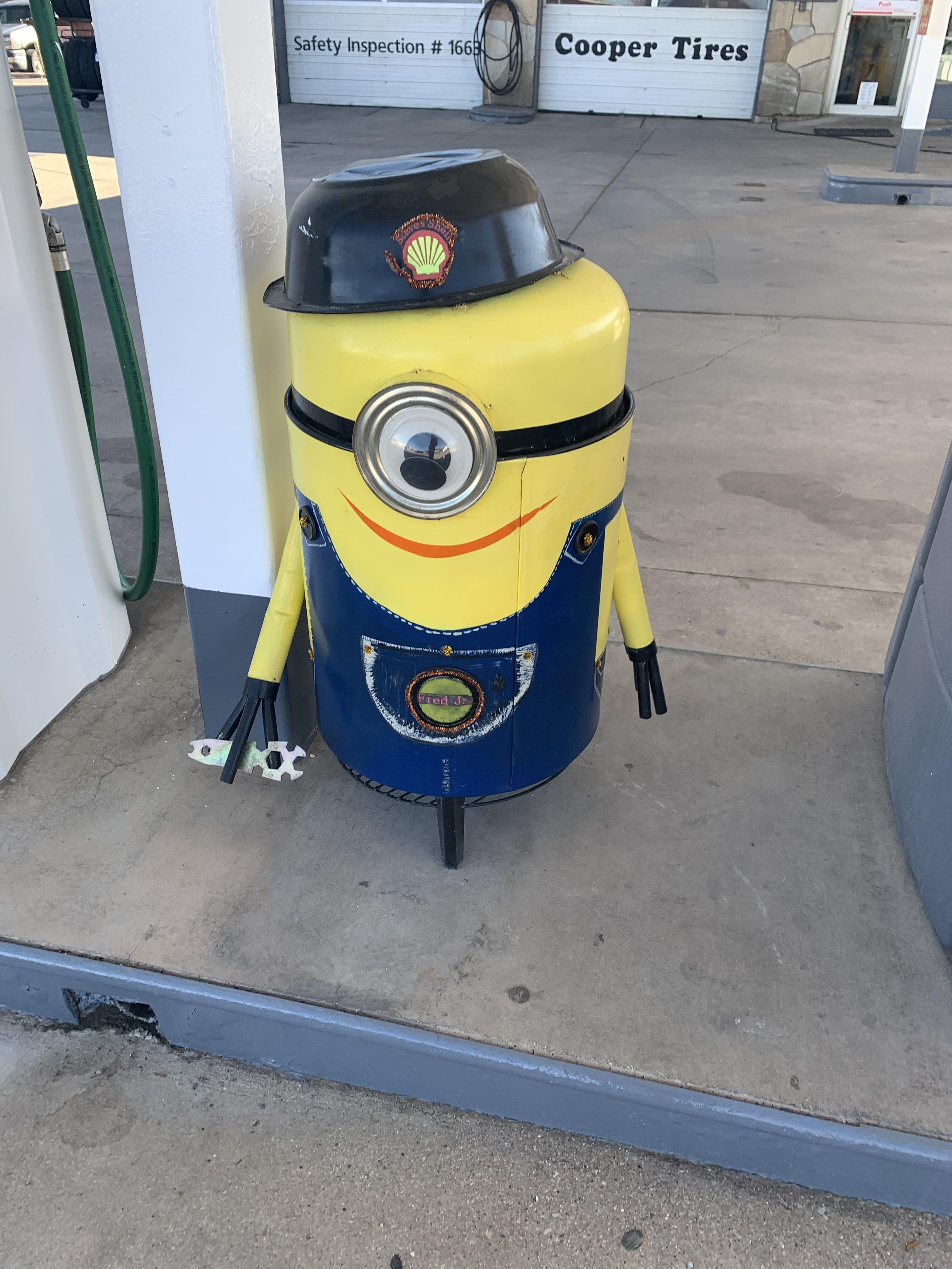 Somewhere in Utah, the sequel | Scrolller