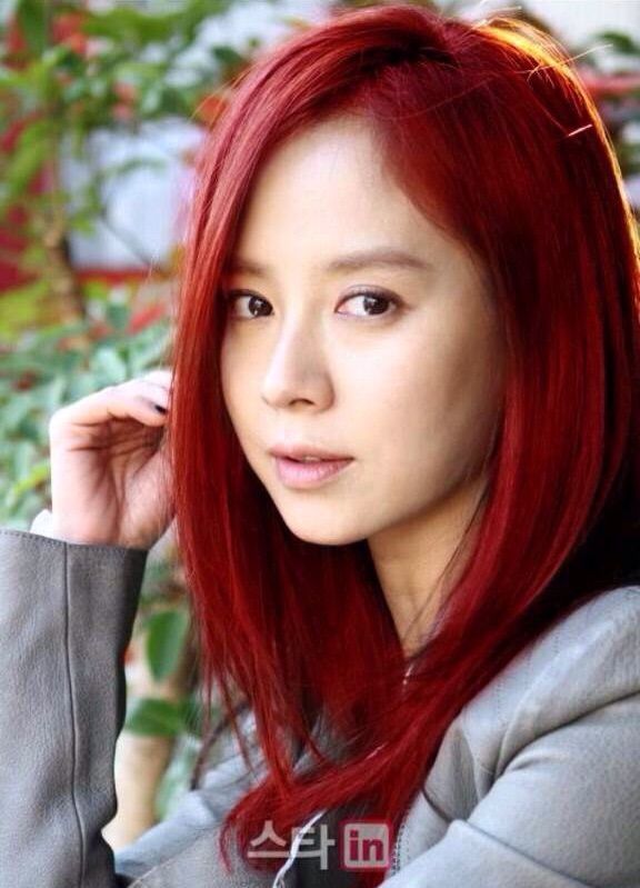Song Ji Hyo | Scrolller