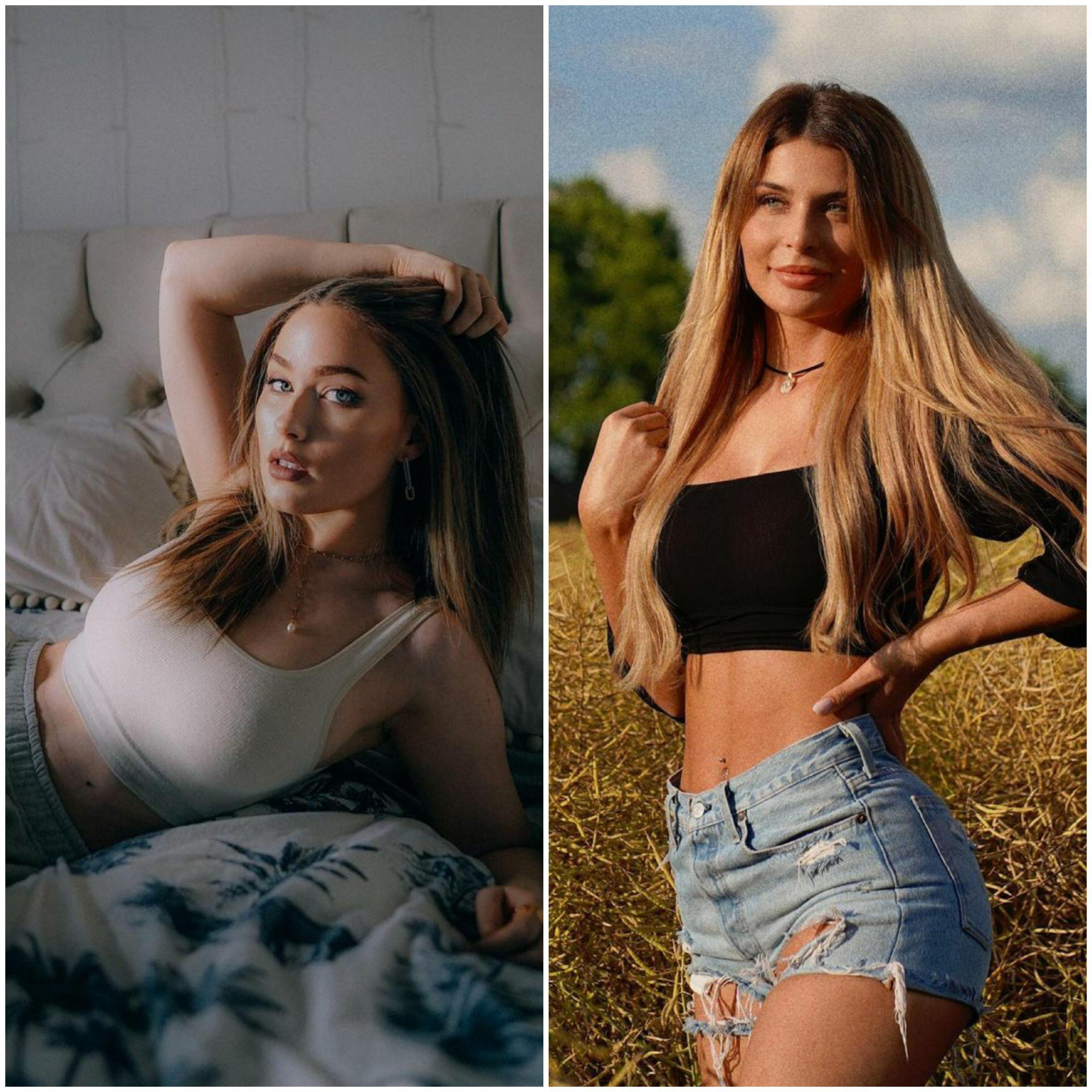 Sonny Loops oder Lisa del piero Porno 🥵 | Scrolller