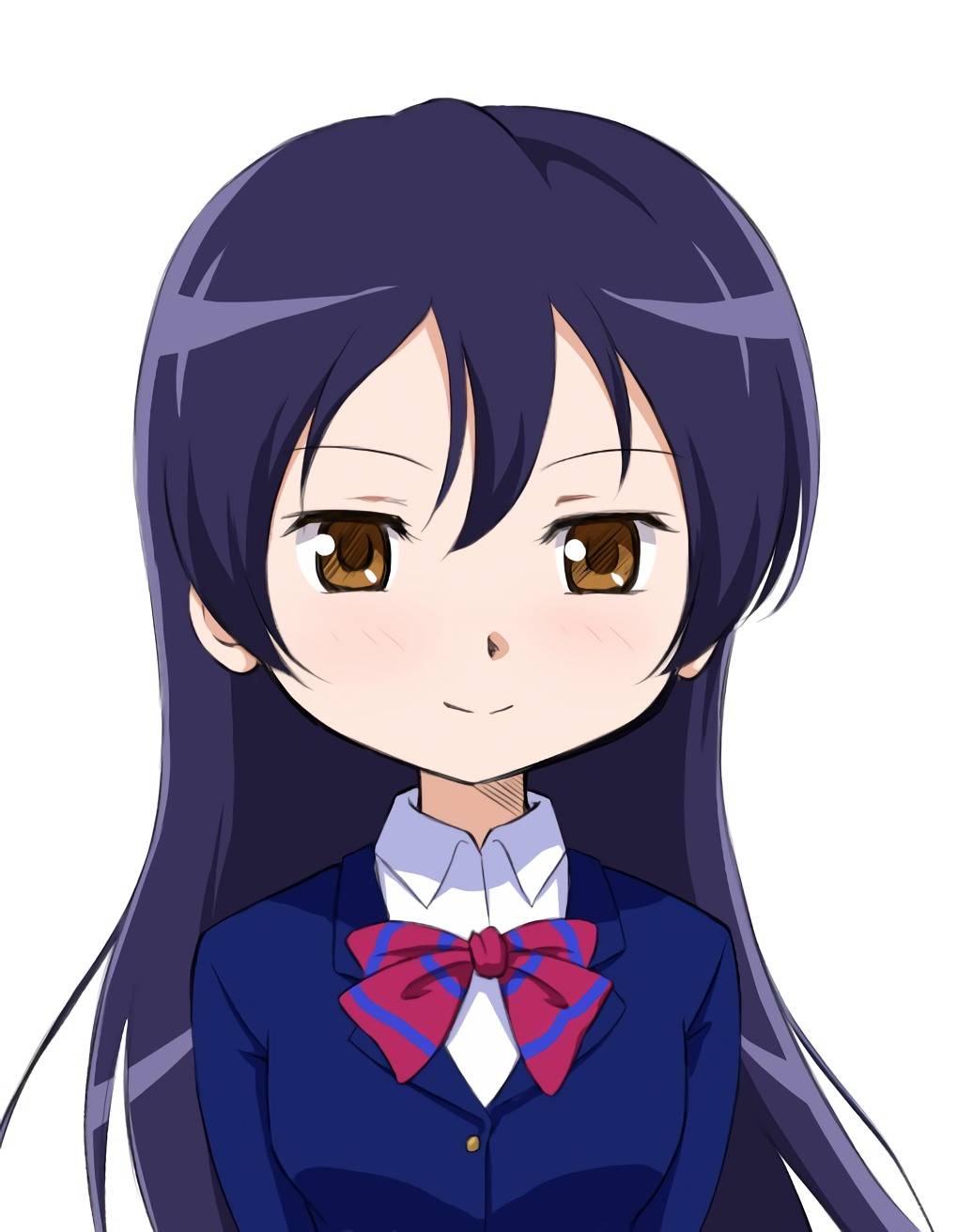 Sonoda... Akemi?! | Scrolller