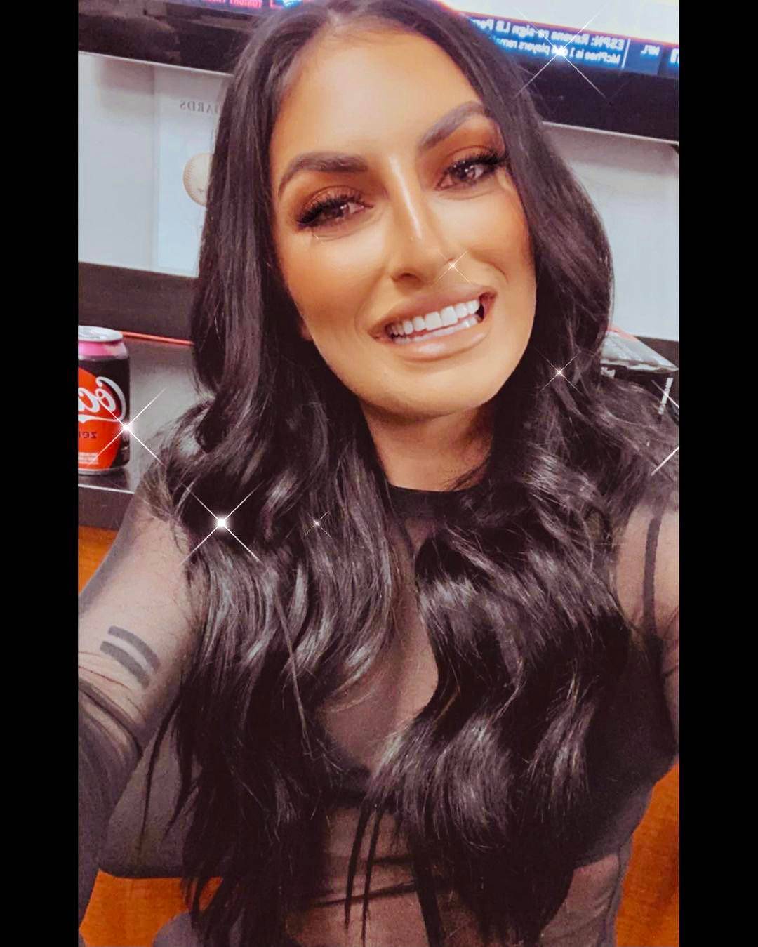 Sonya Deville big Daddy | Scrolller