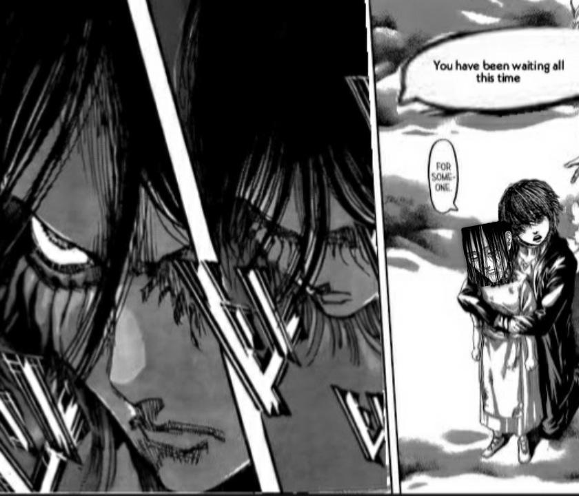 Soon in Aot next generation , Beren tnj Hallu Ereh | Scrolller