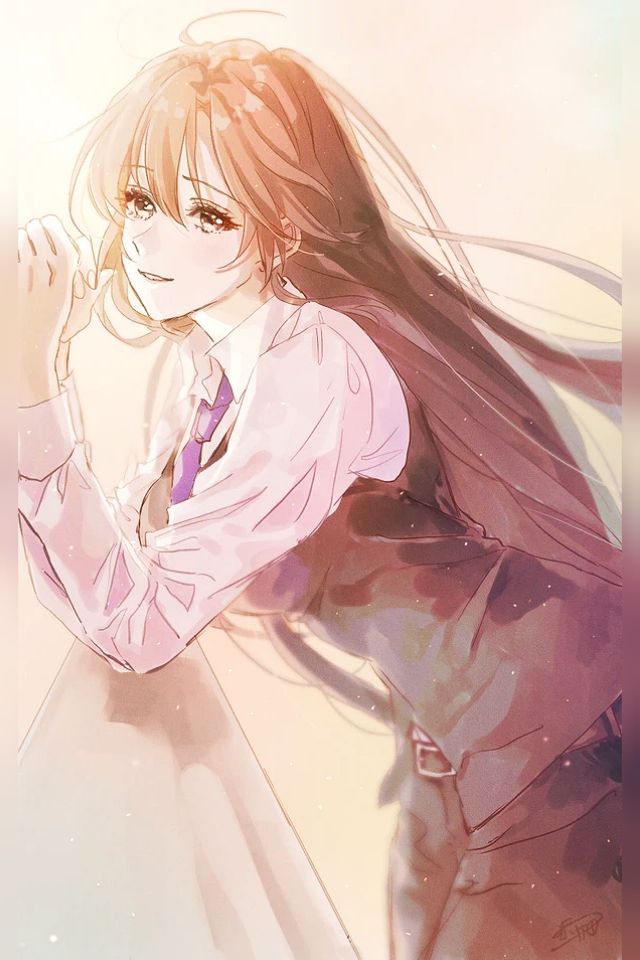 Sooo... beautiful... Shizu Hiratsuka | Scrolller