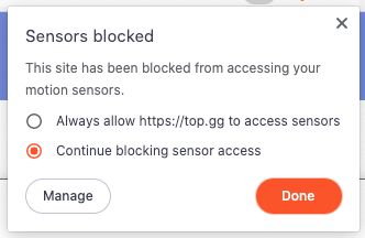 Sooo, I just wanted to vote for Dank Memer | Scrolller