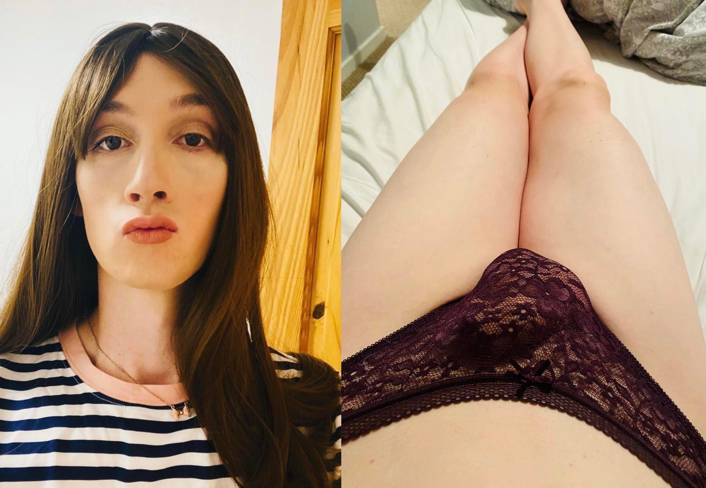 Soooo who’s taking me home with them? 😋 | Scrolller