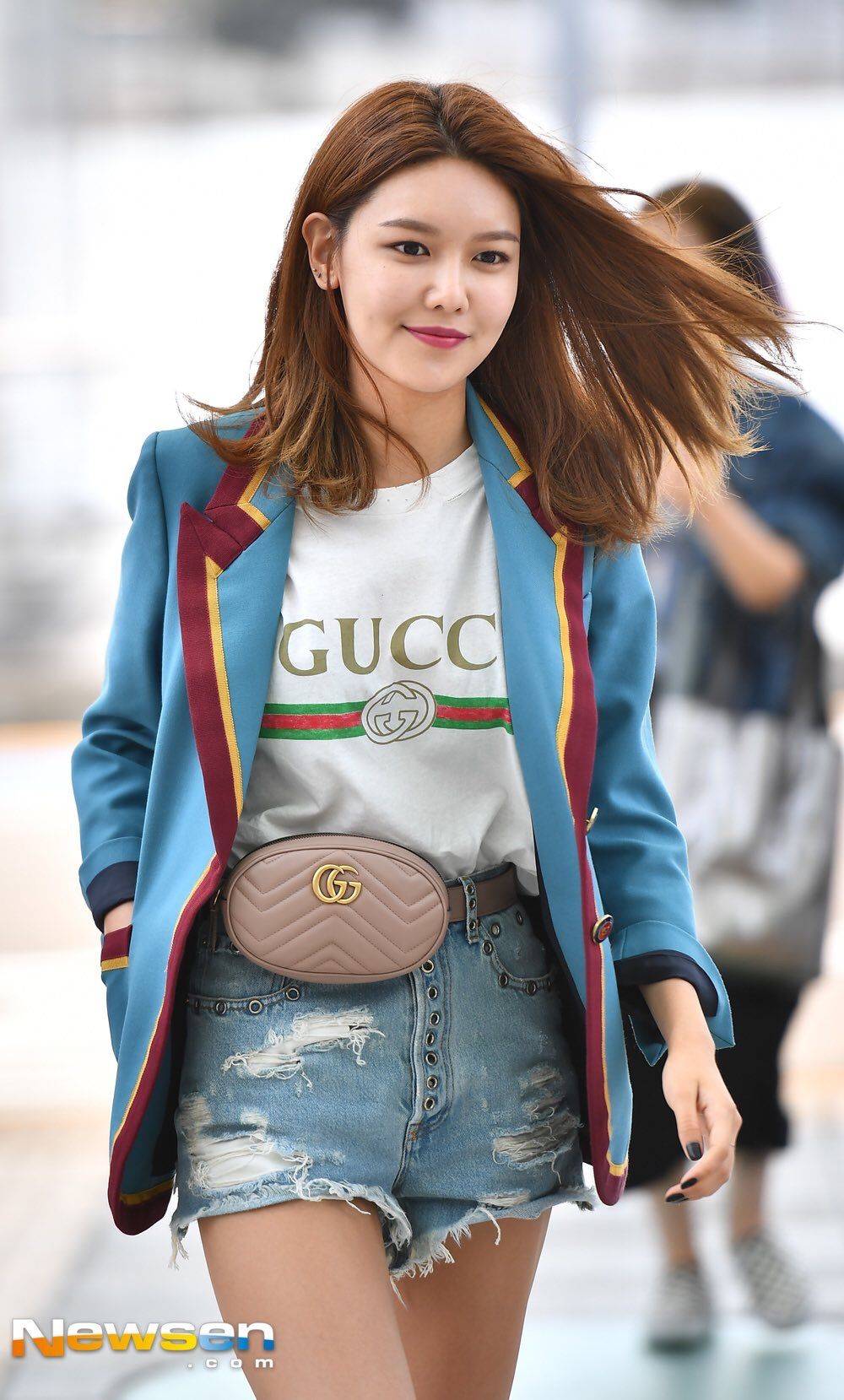 Sooyoung | Scrolller