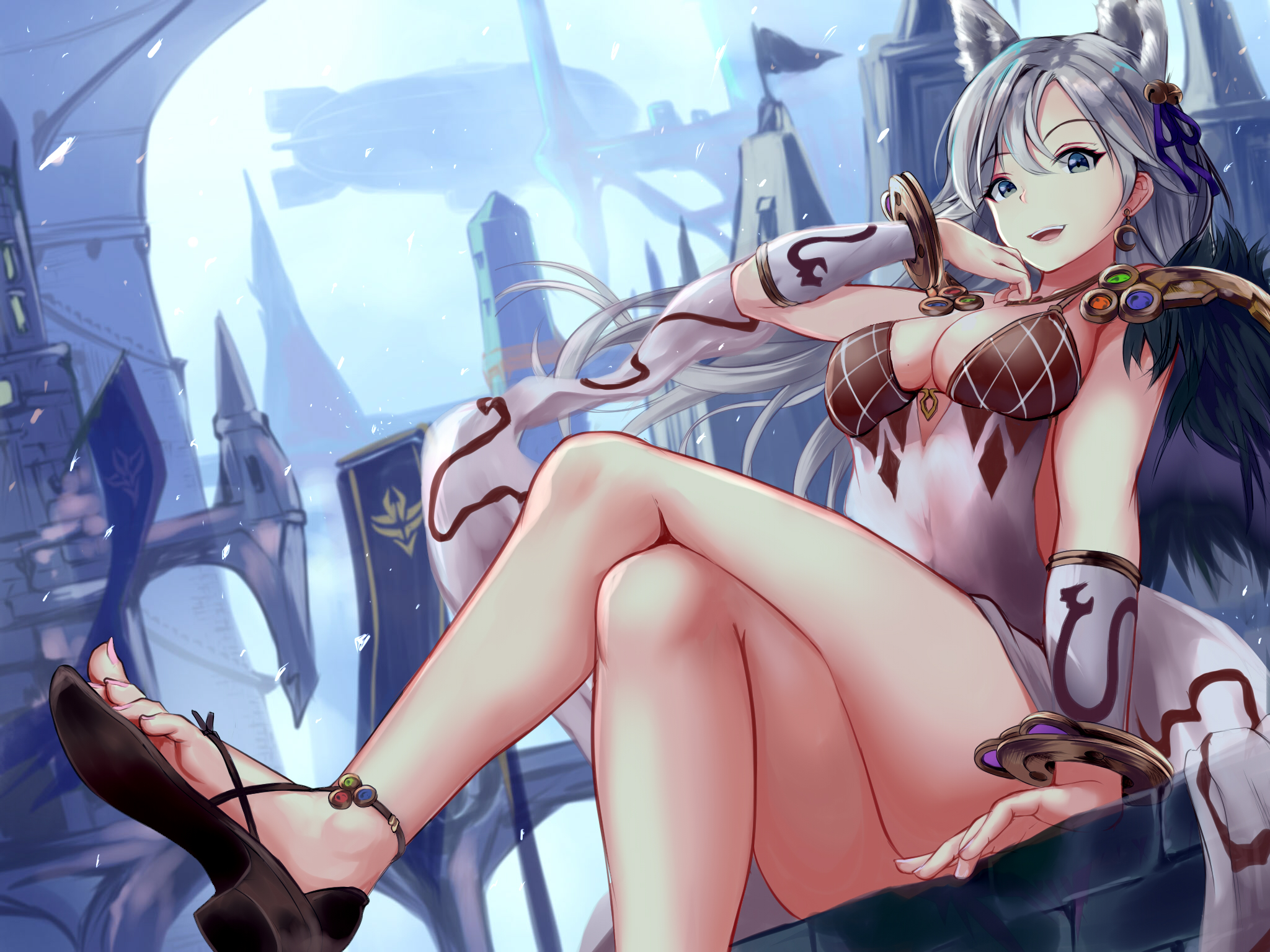Sorcerer [Ragnarok Online] | Scrolller