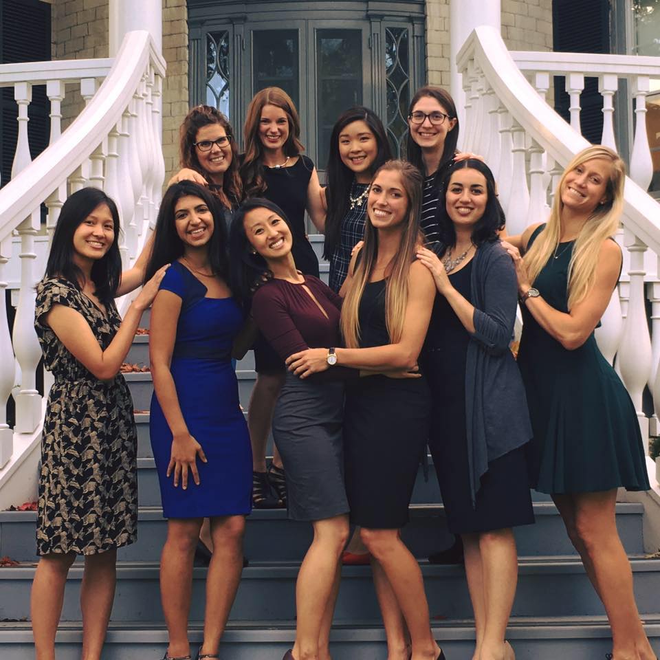 sorority girls (IKTR) | Scrolller