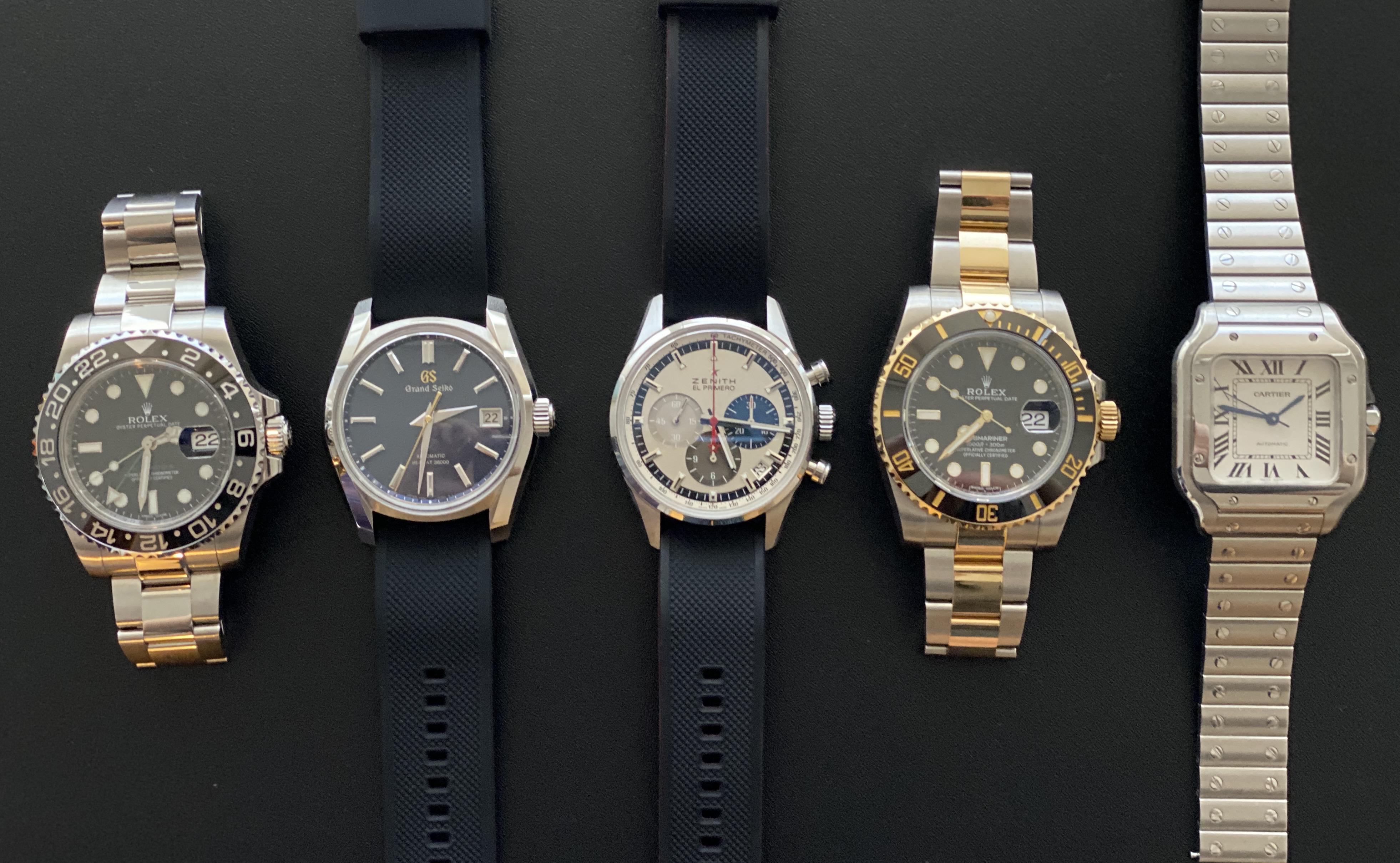 [SOTC] Collection refresh | Scrolller