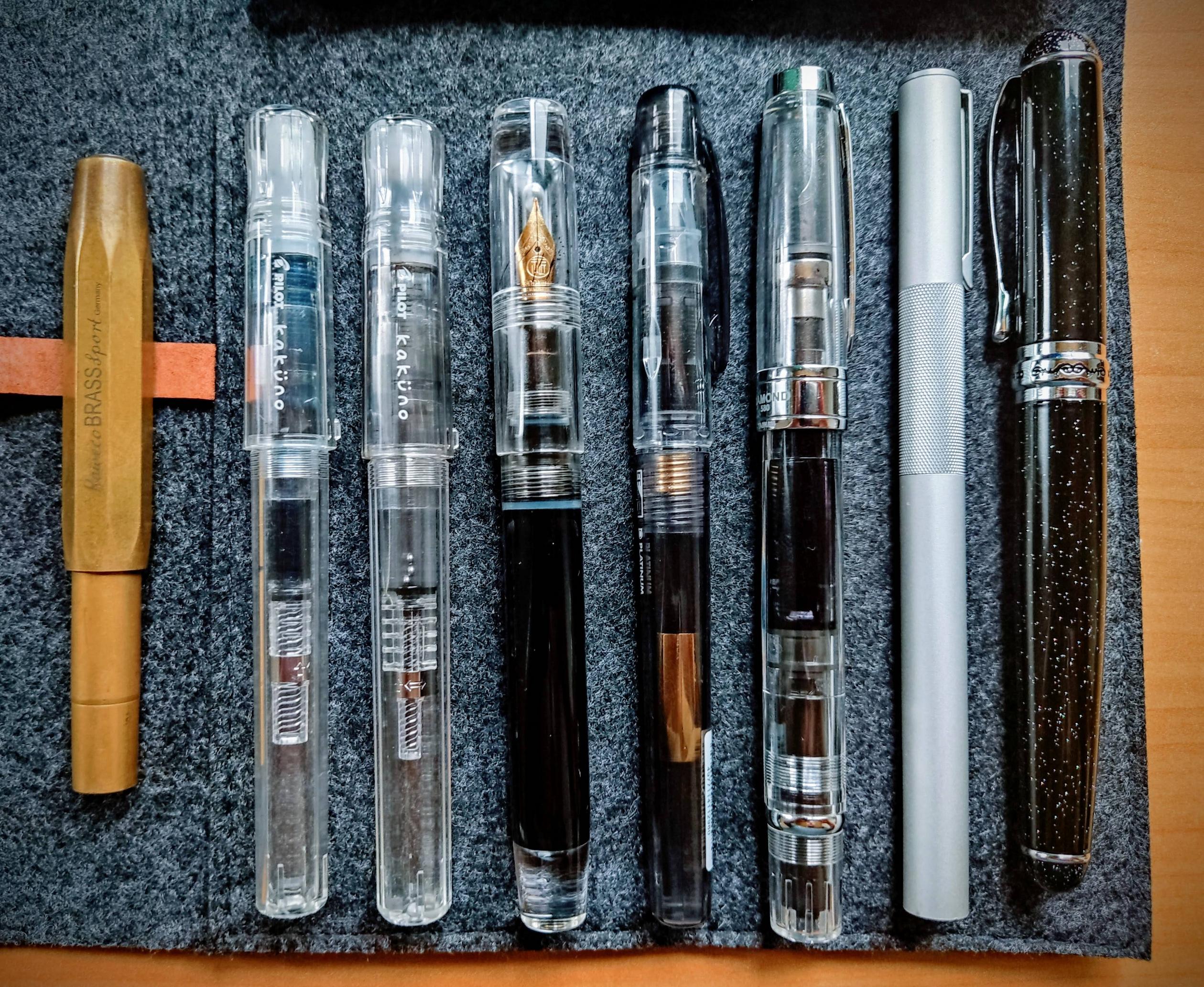 [SOTC] My sub-$100 collection | Scrolller