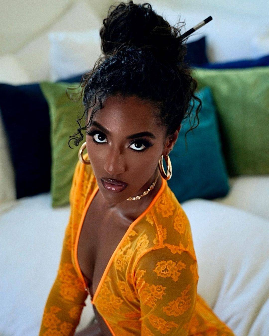 Soul Staring | Scrolller