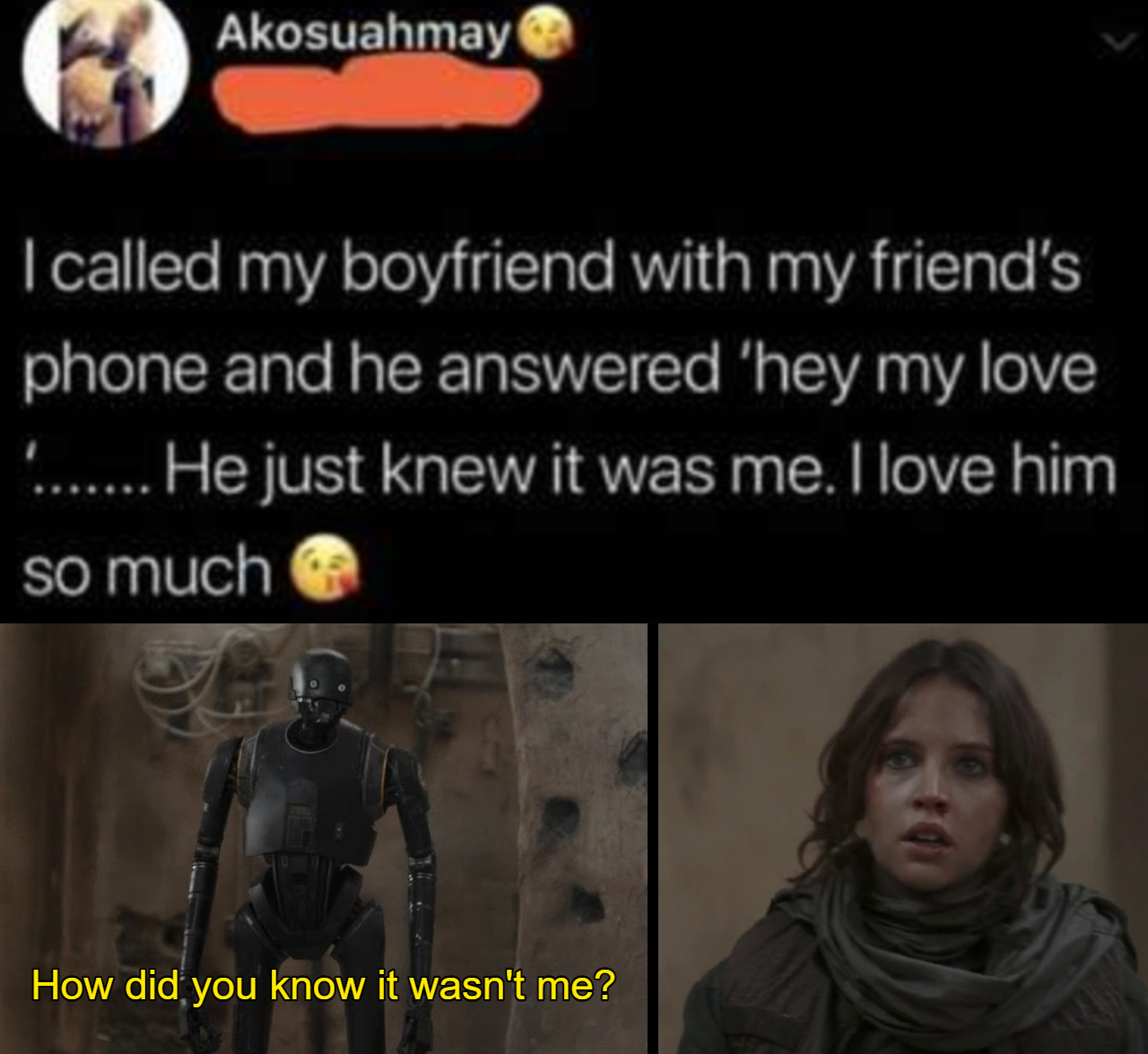 Sounds familiar? | Scrolller