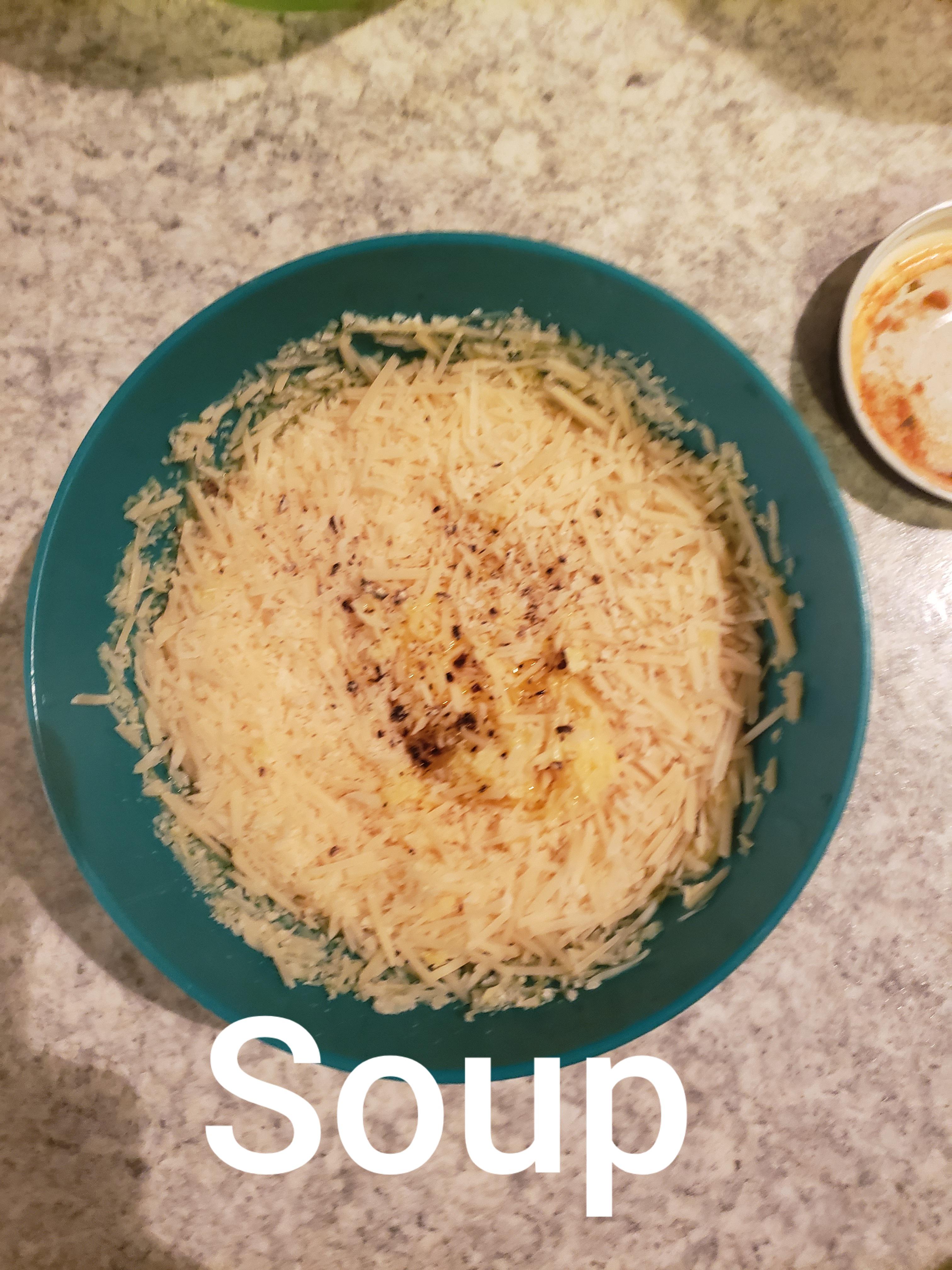 Soup | Scrolller