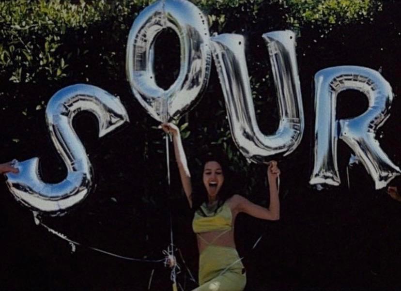 Sour balloons | Scrolller