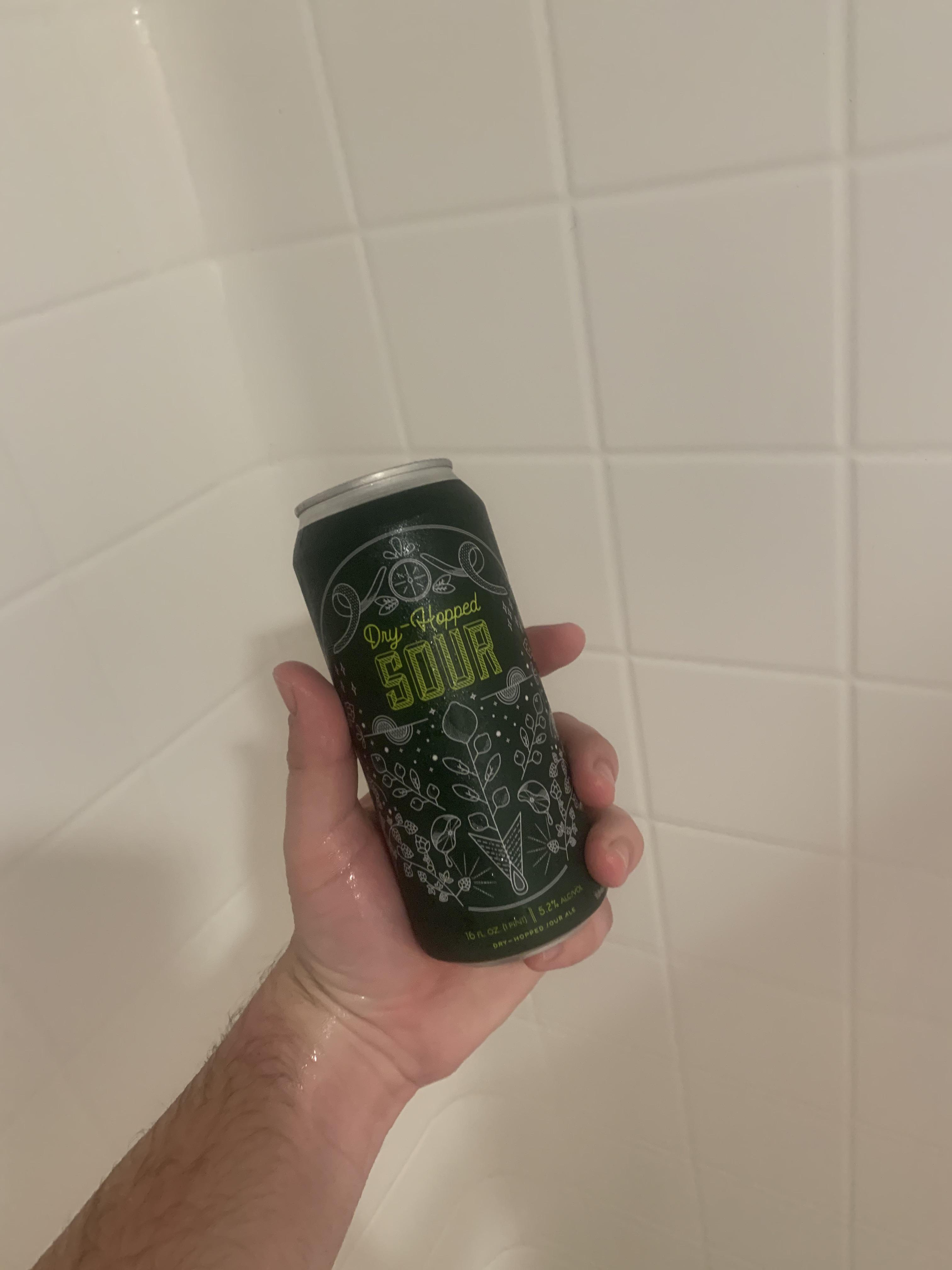 Sour Shower Suds Slapppp | Scrolller