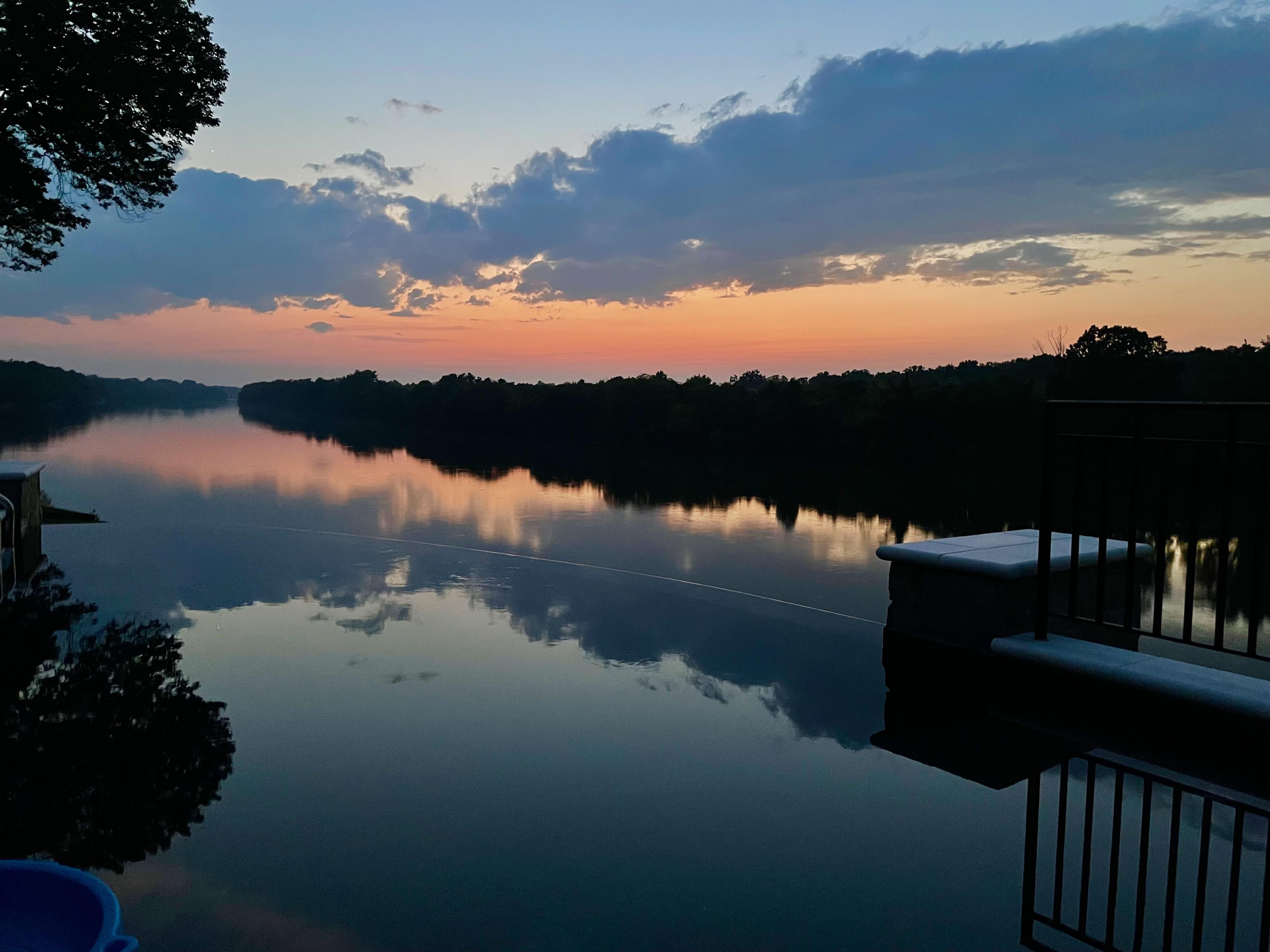 South east USA on iPhone 12 pro | Scrolller