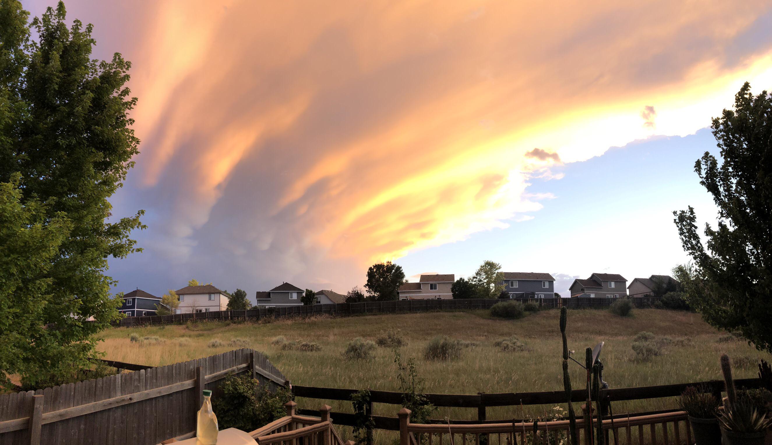 Southwest Aurora | Scrolller