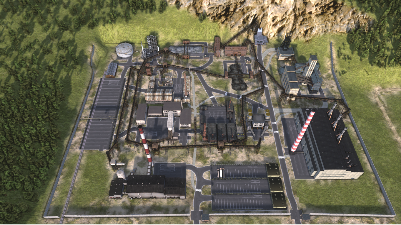 Space-efficient Industry | Scrolller