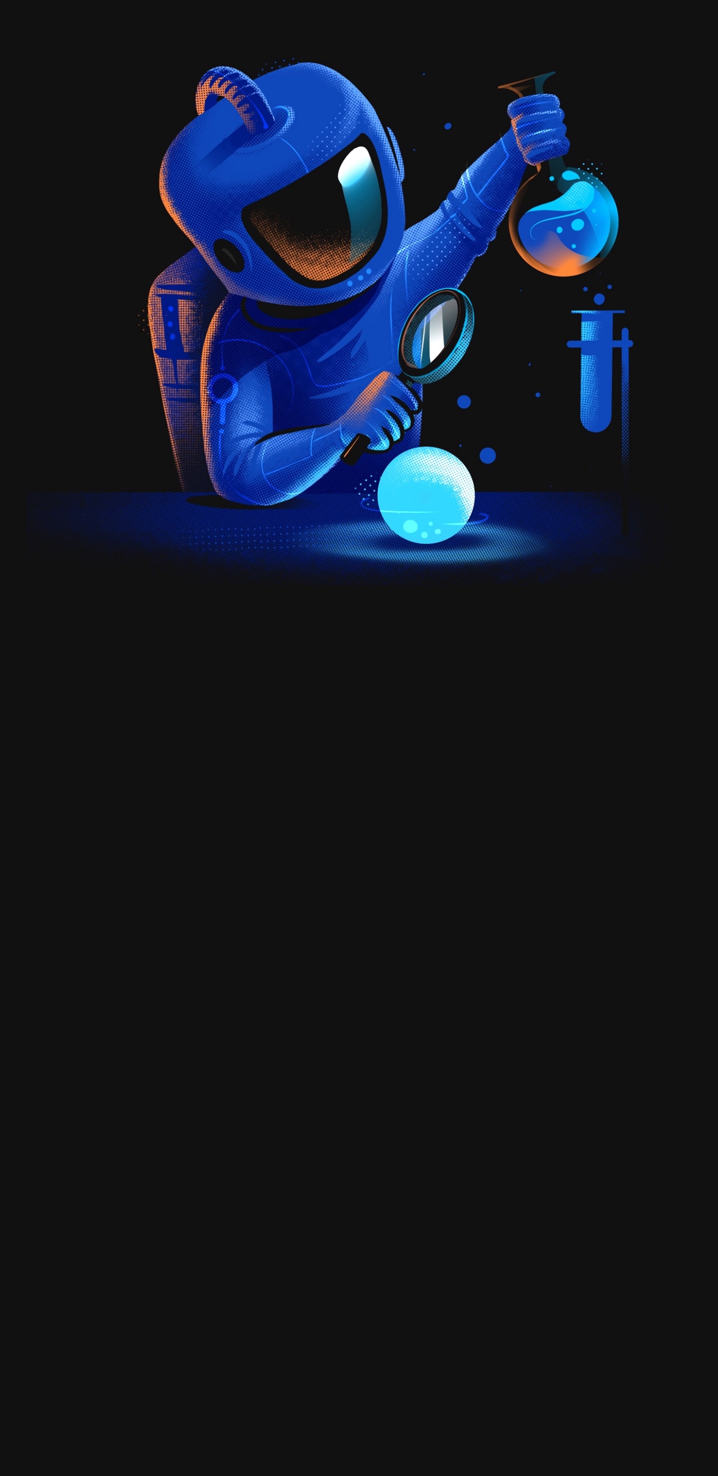 Space Experiments | Scrolller