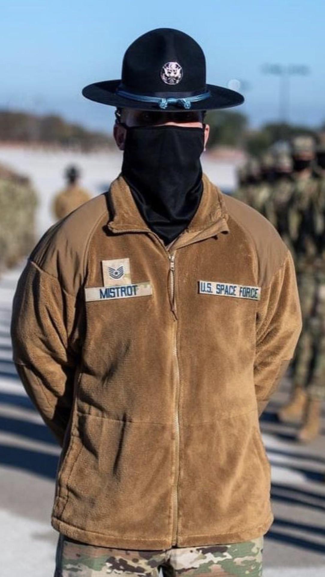 Space Force MTI | Scrolller