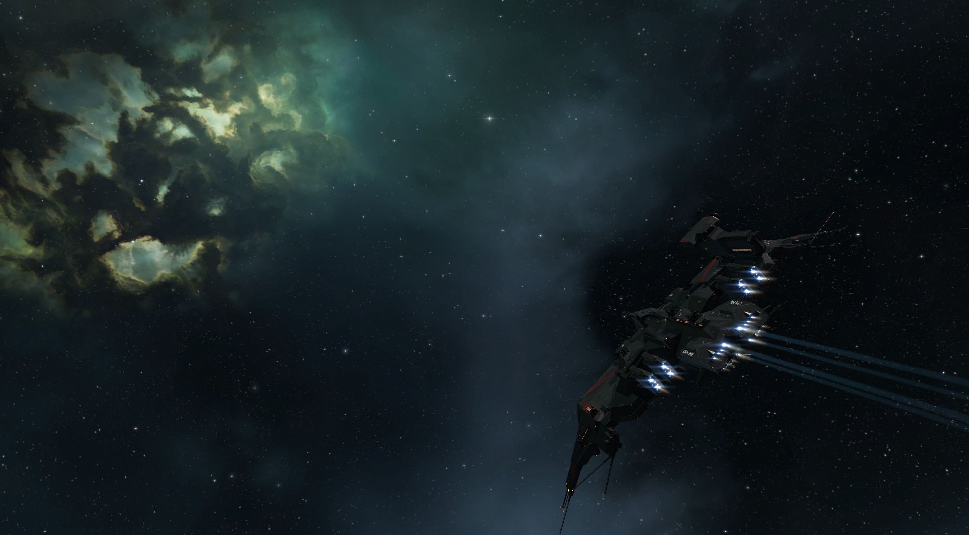 "Space Jam(mer)" | Scrolller