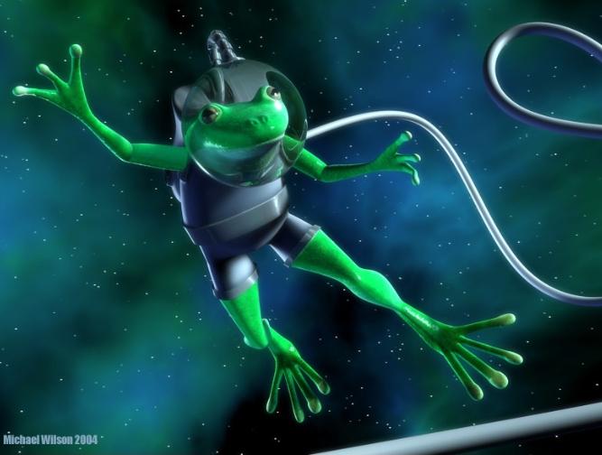 Space Saturday | Scrolller