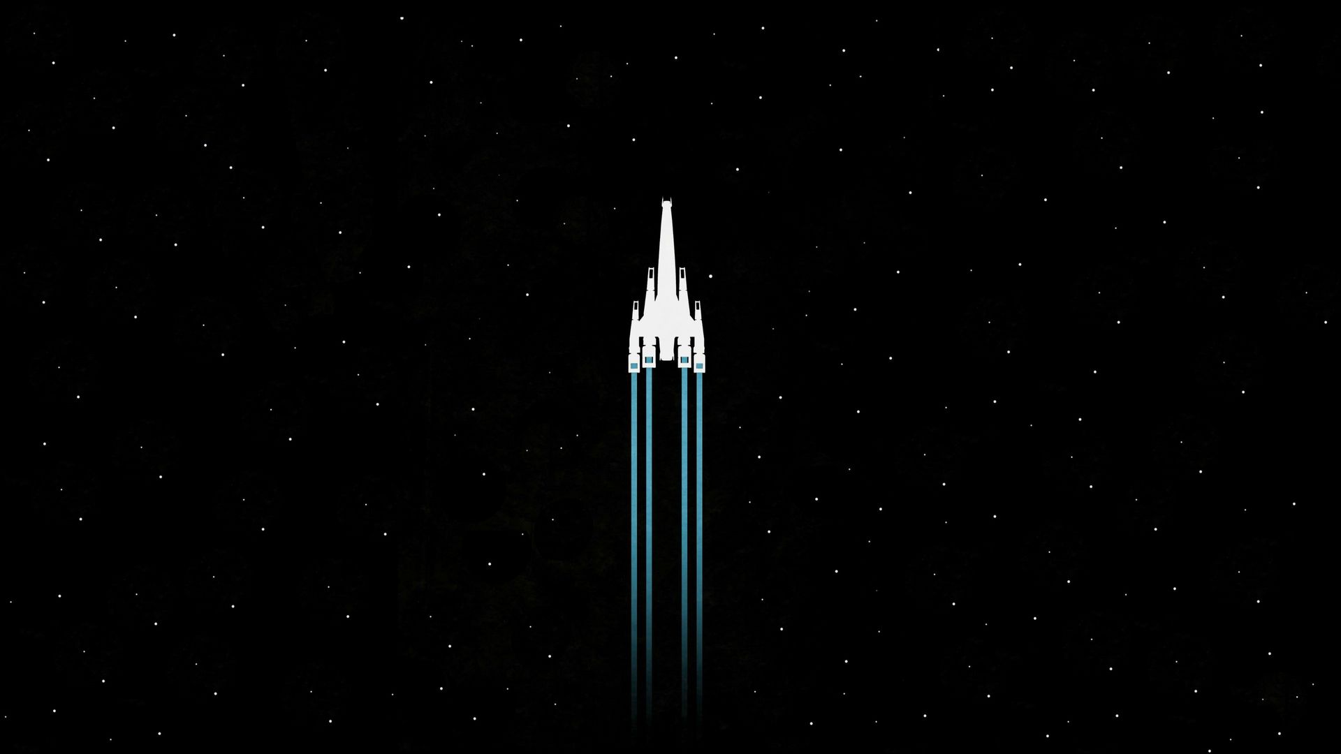 Spaceship [3840x2160] | Scrolller