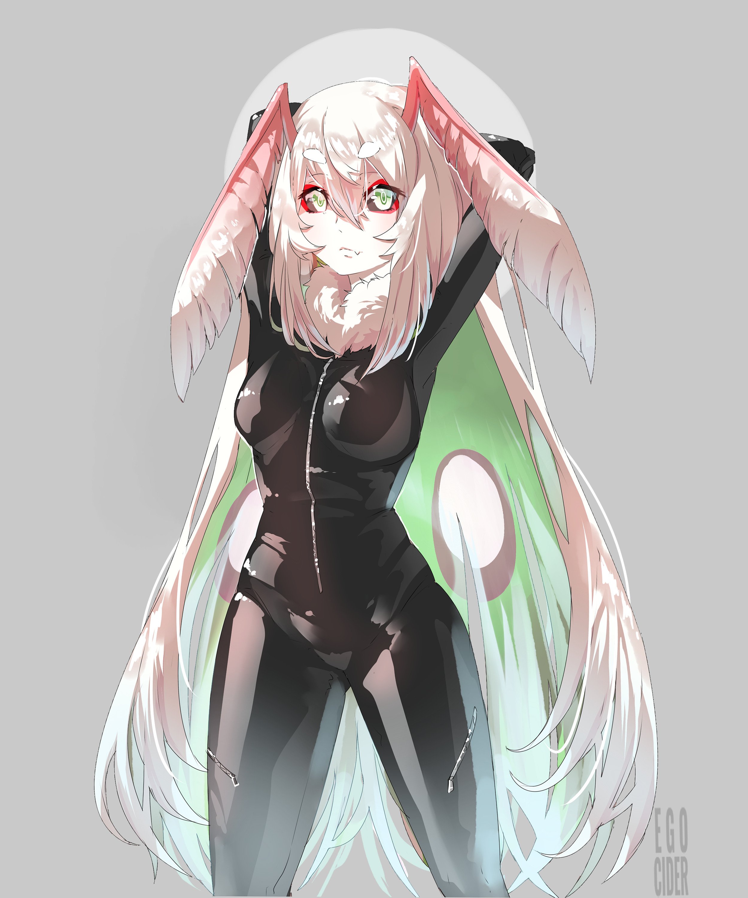 spandex moth | Scrolller