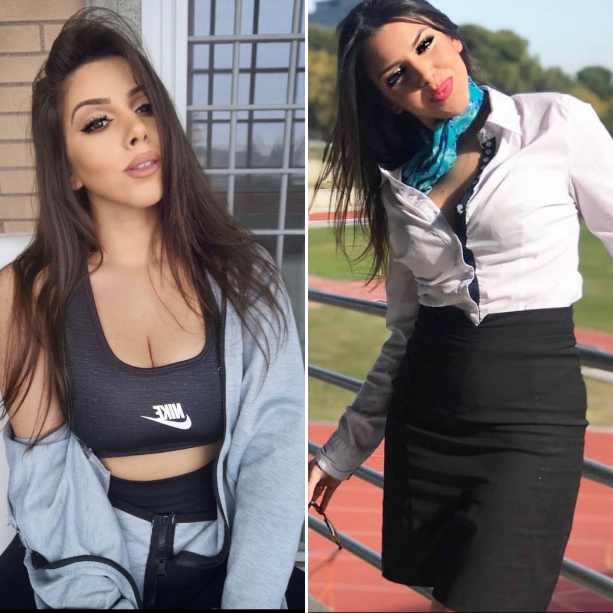 Spanish girl | Scrolller