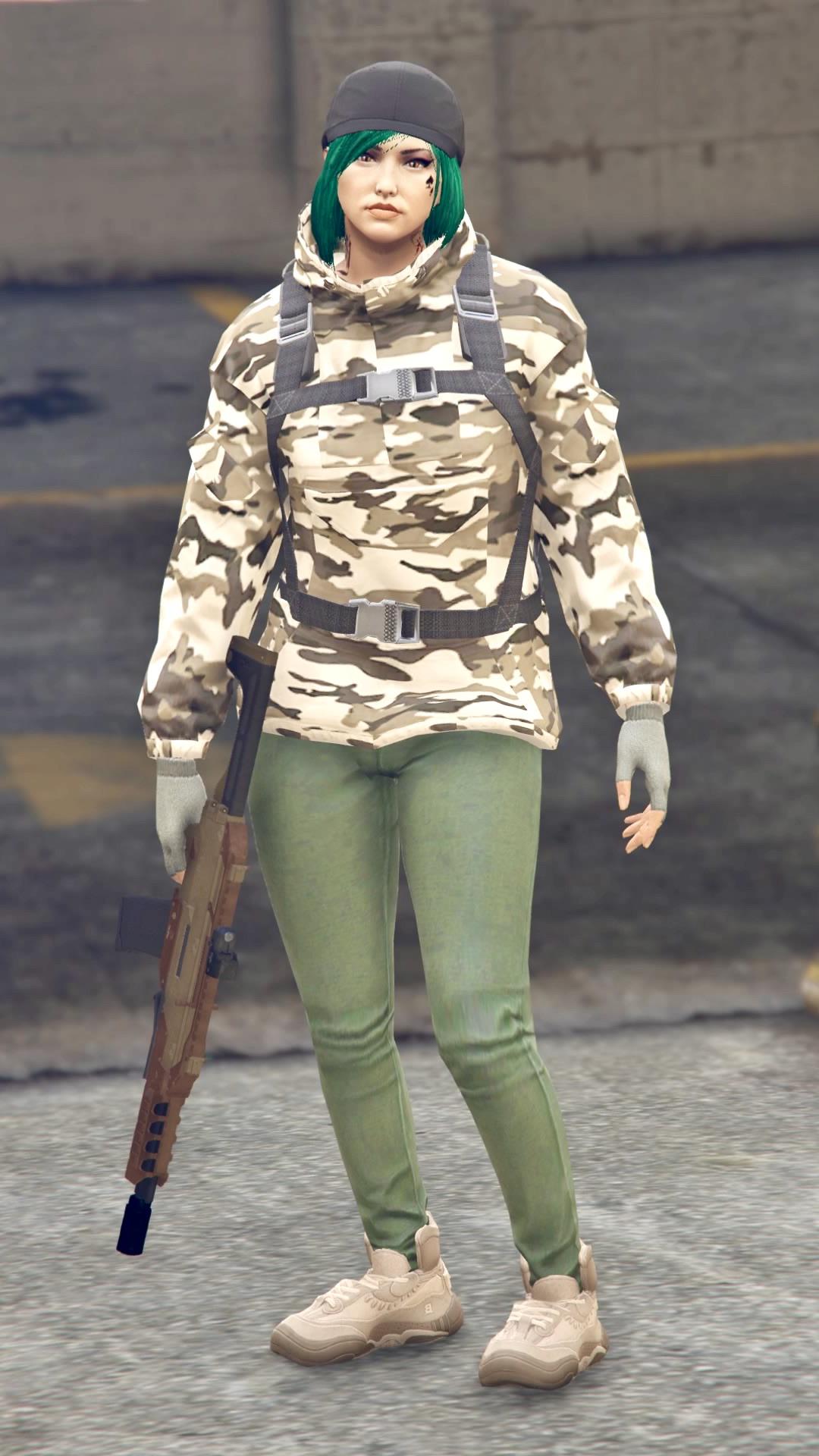 Spawn Peeker | Scrolller