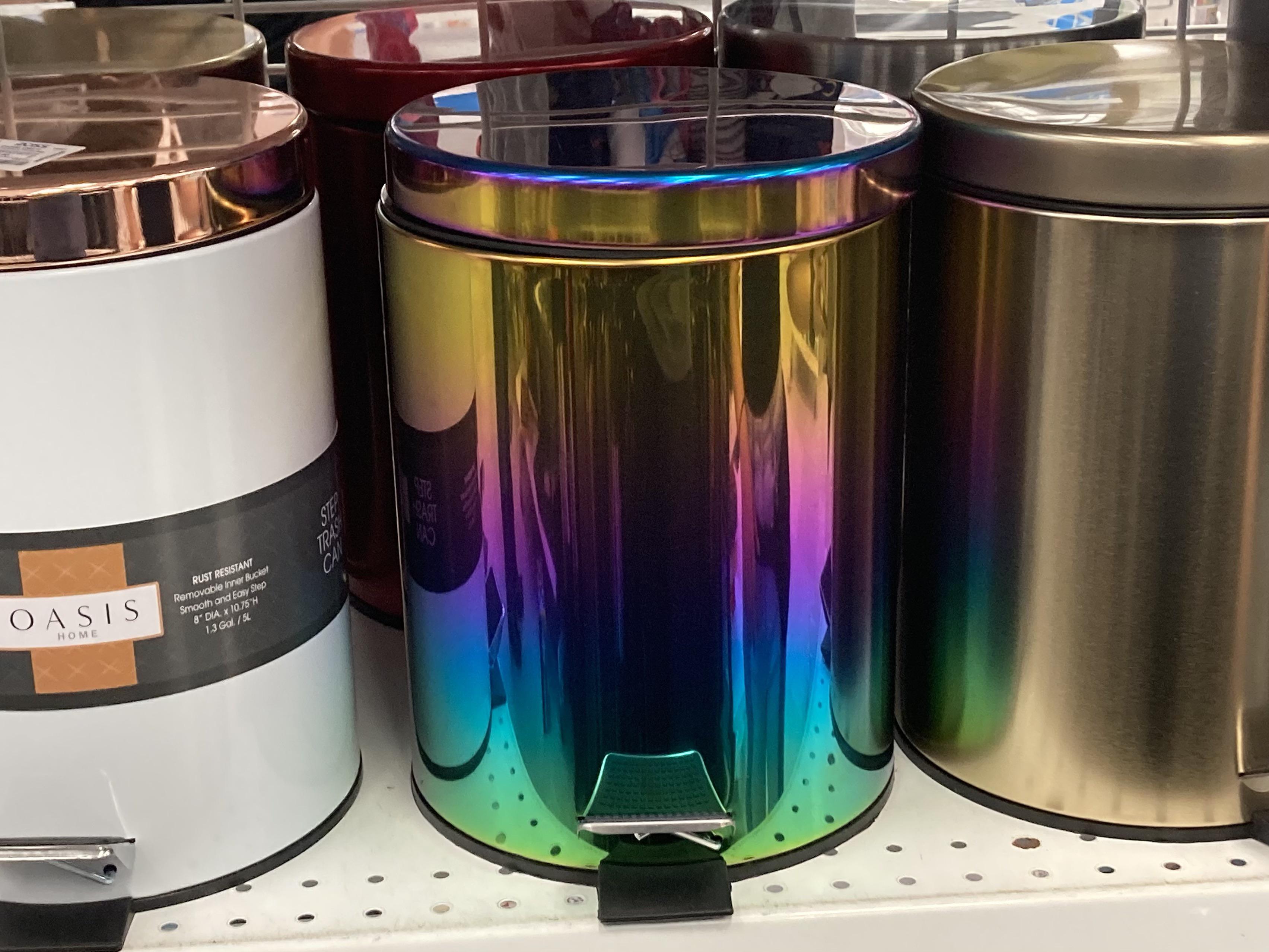 Special edition Trash™ | Scrolller