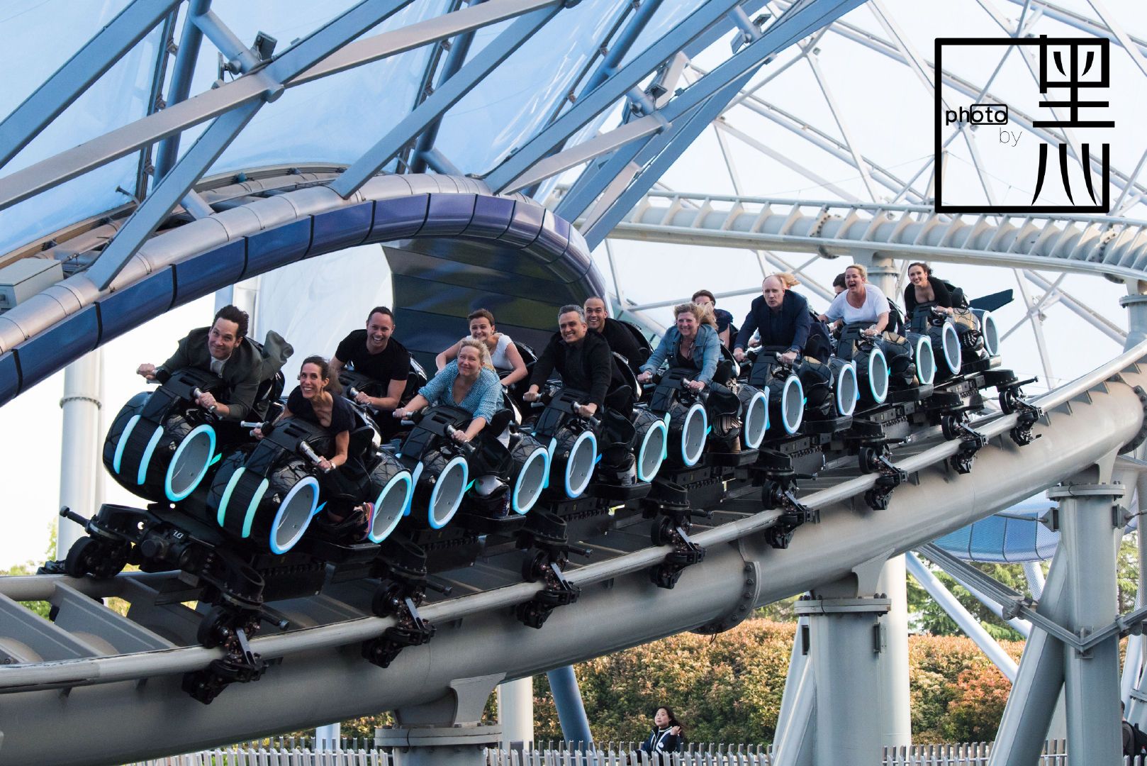 Special visitors! | Scrolller