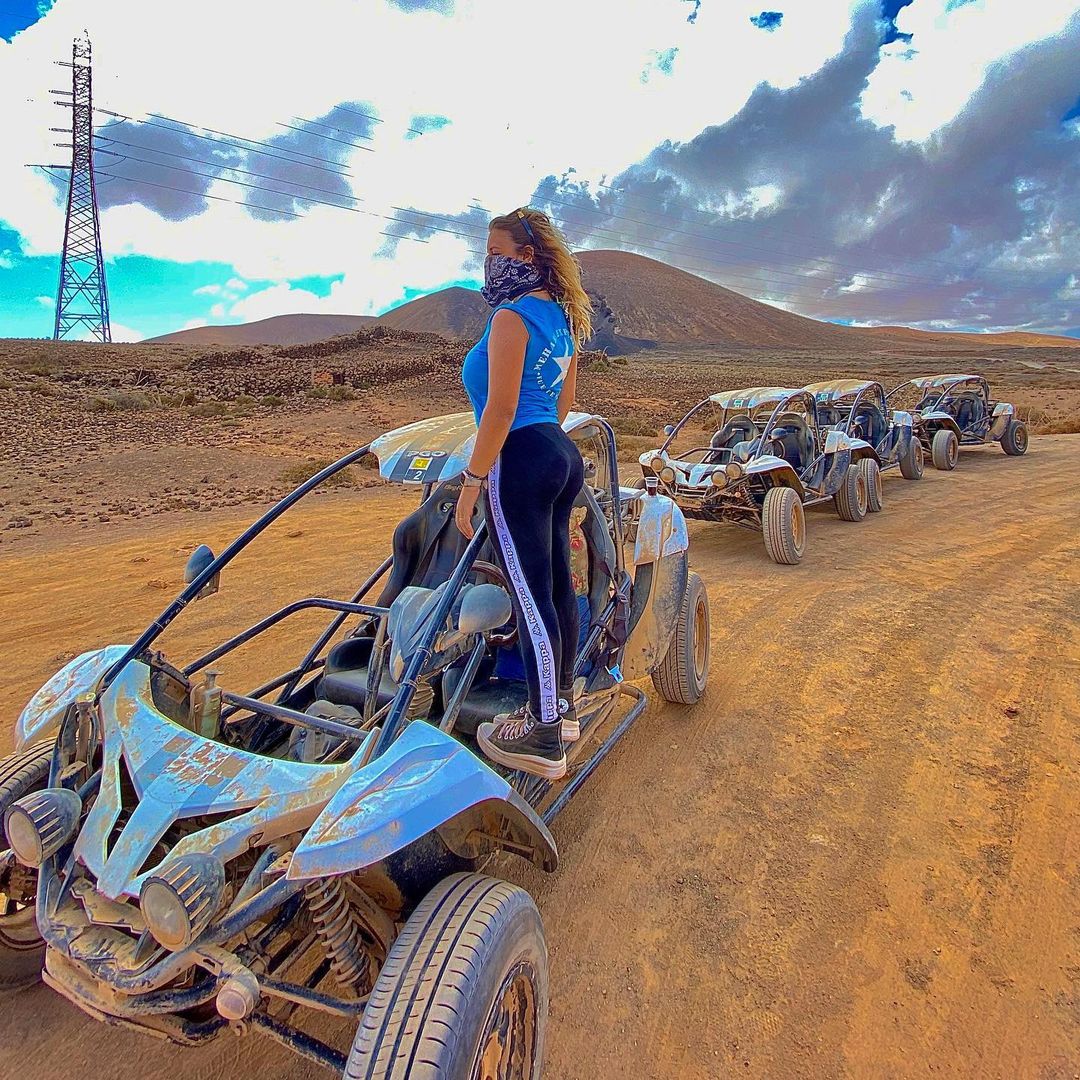 Spectacular view | Scrolller