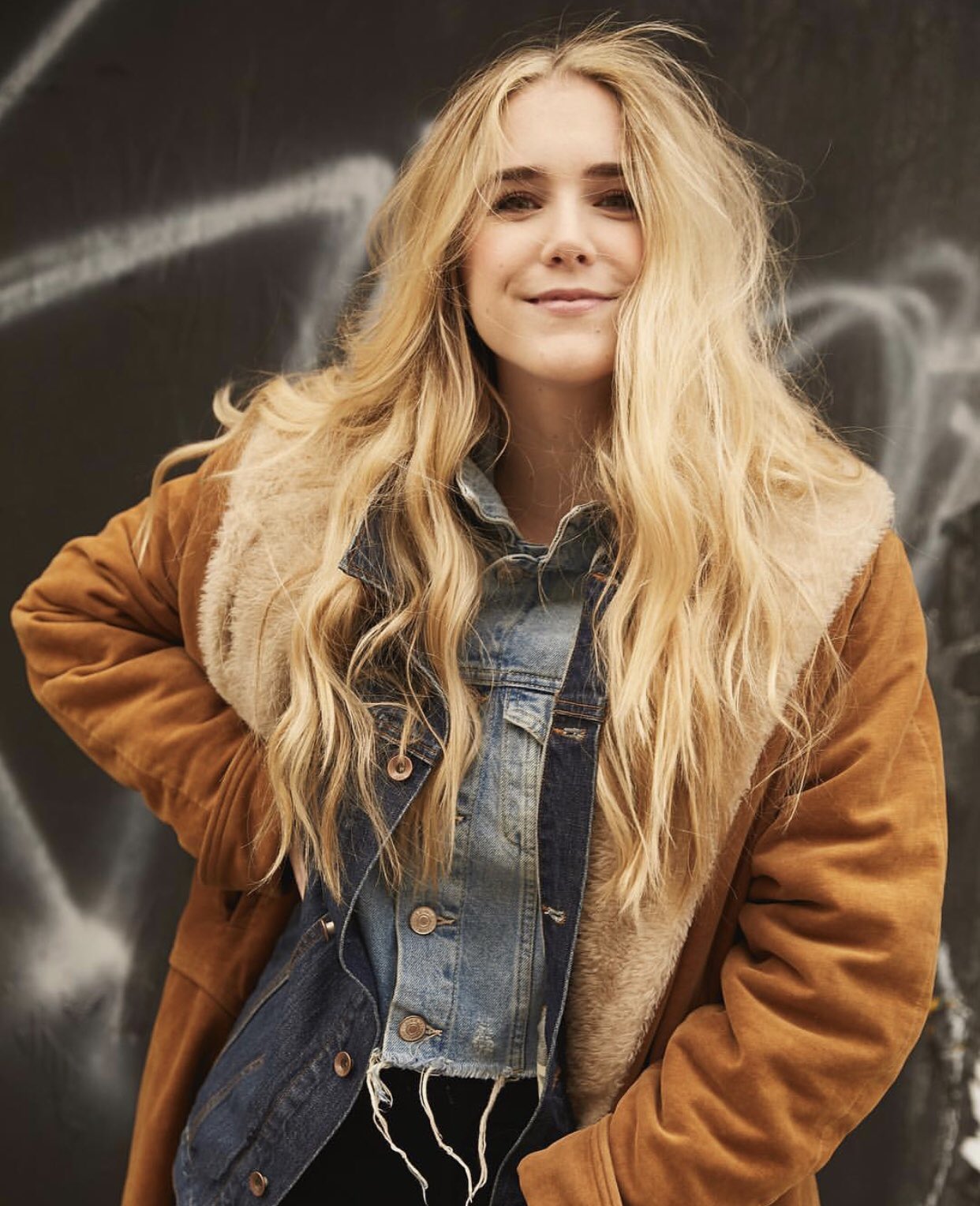 Spencer Locke | Scrolller