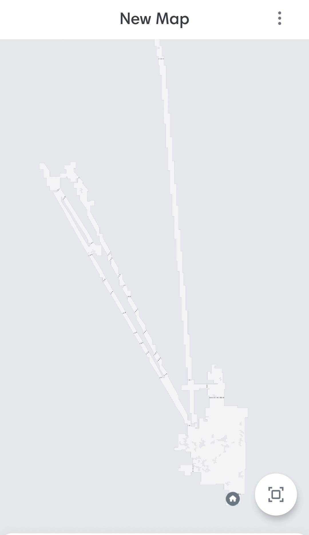 Spider legs on map with s9 | Scrolller