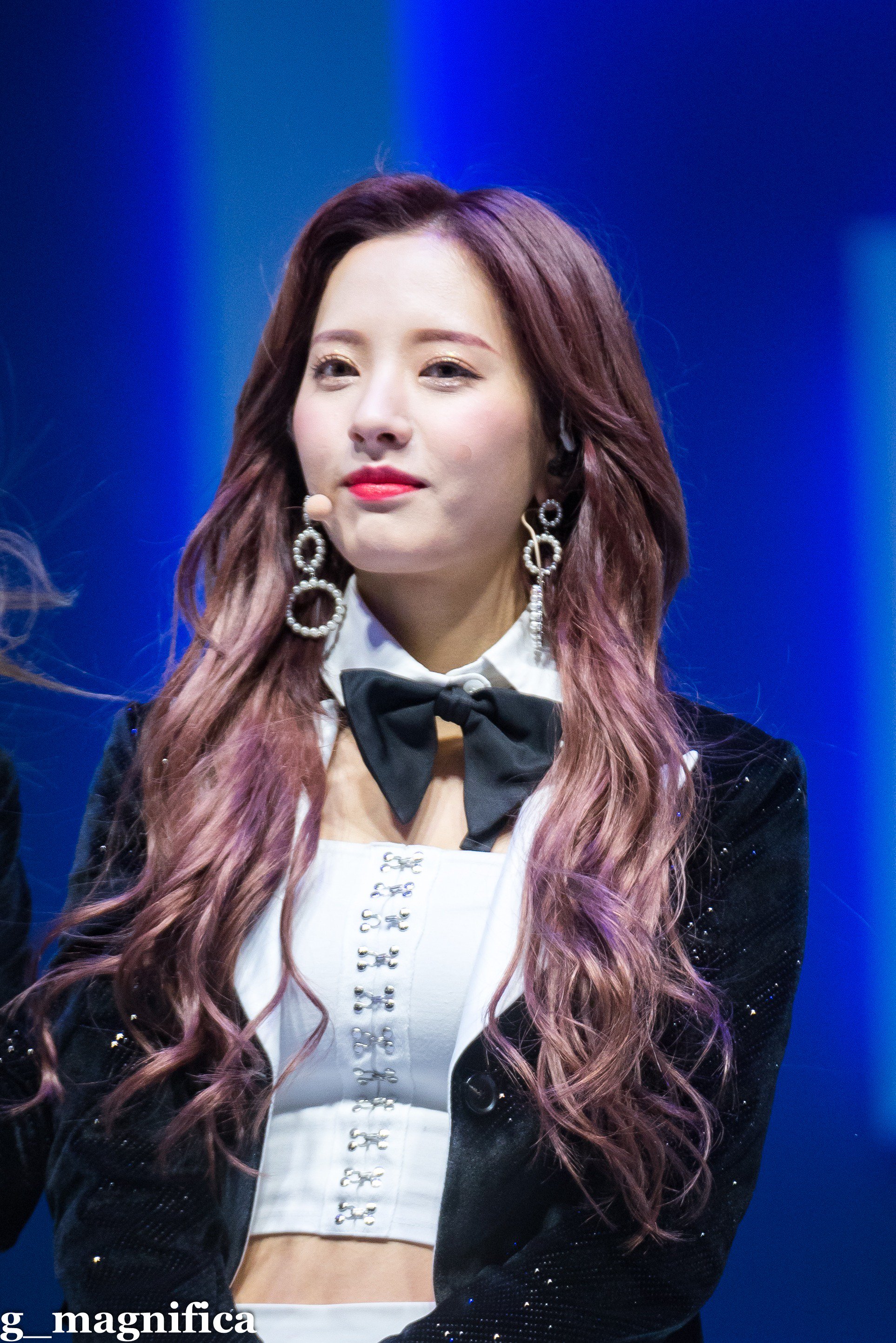 Spiffy Bona | Scrolller