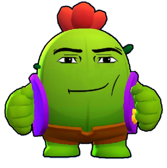 Spike 🤨 | Scrolller