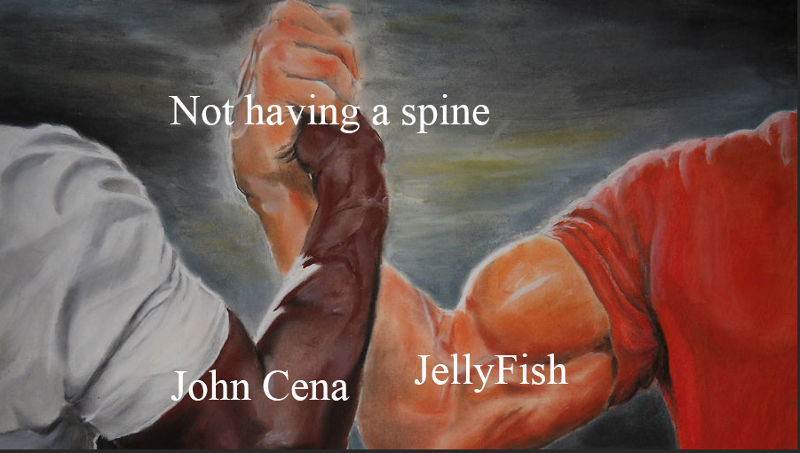 Spineless | Scrolller