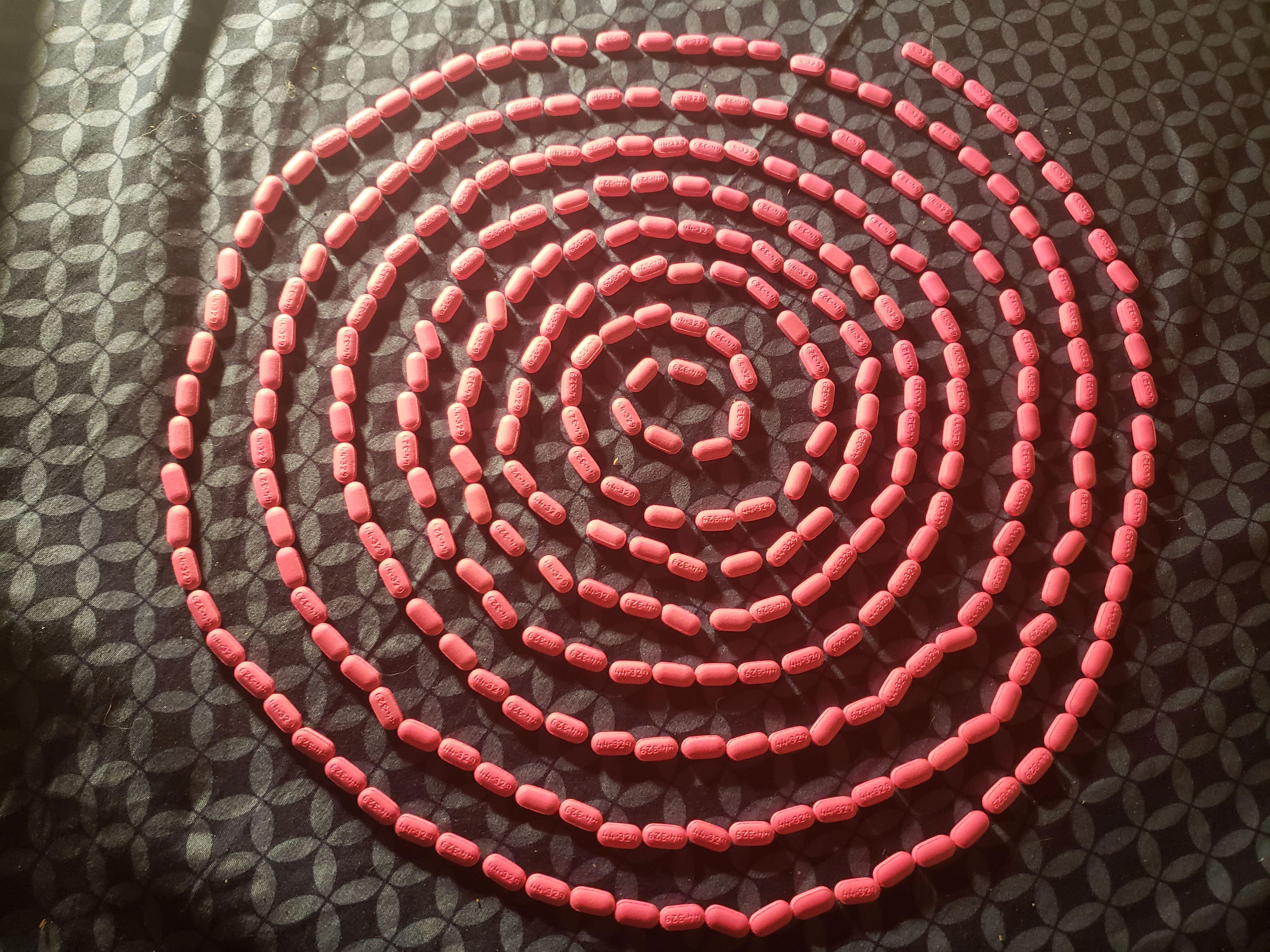 Spiral out... | Scrolller