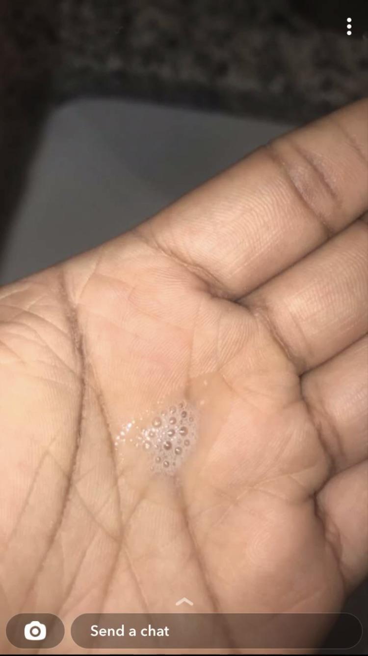 Spit God DM me💯who wants to trade spit customs | Scrolller