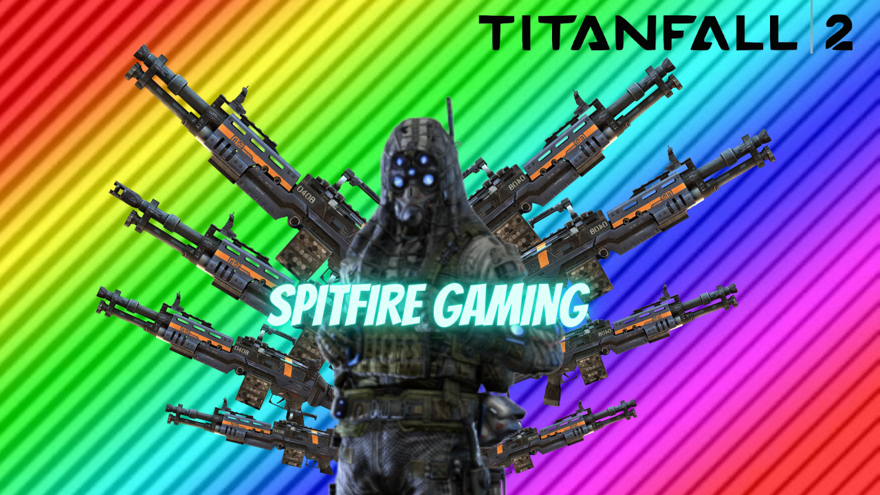 Spitfire gaming | Scrolller