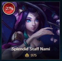 Splendid Staff on early sale! | Scrolller