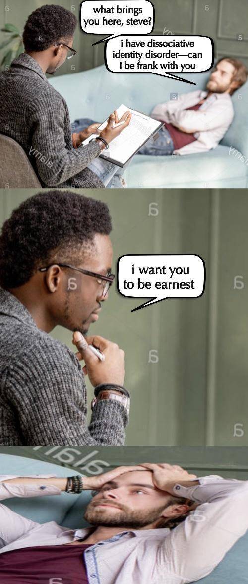 Split decision | Scrolller