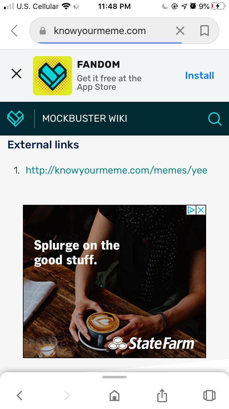 Splurge on the good stuff. | Scrolller